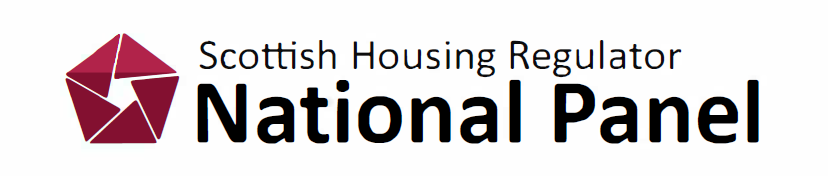 Scottish Housing Regulator National Panel - Albyn